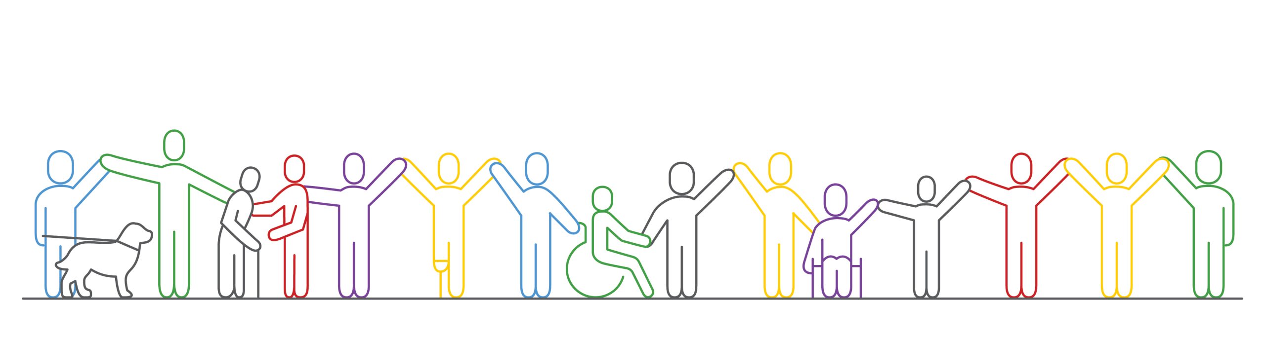 Celebrating Disability Pride Month - One Change Group