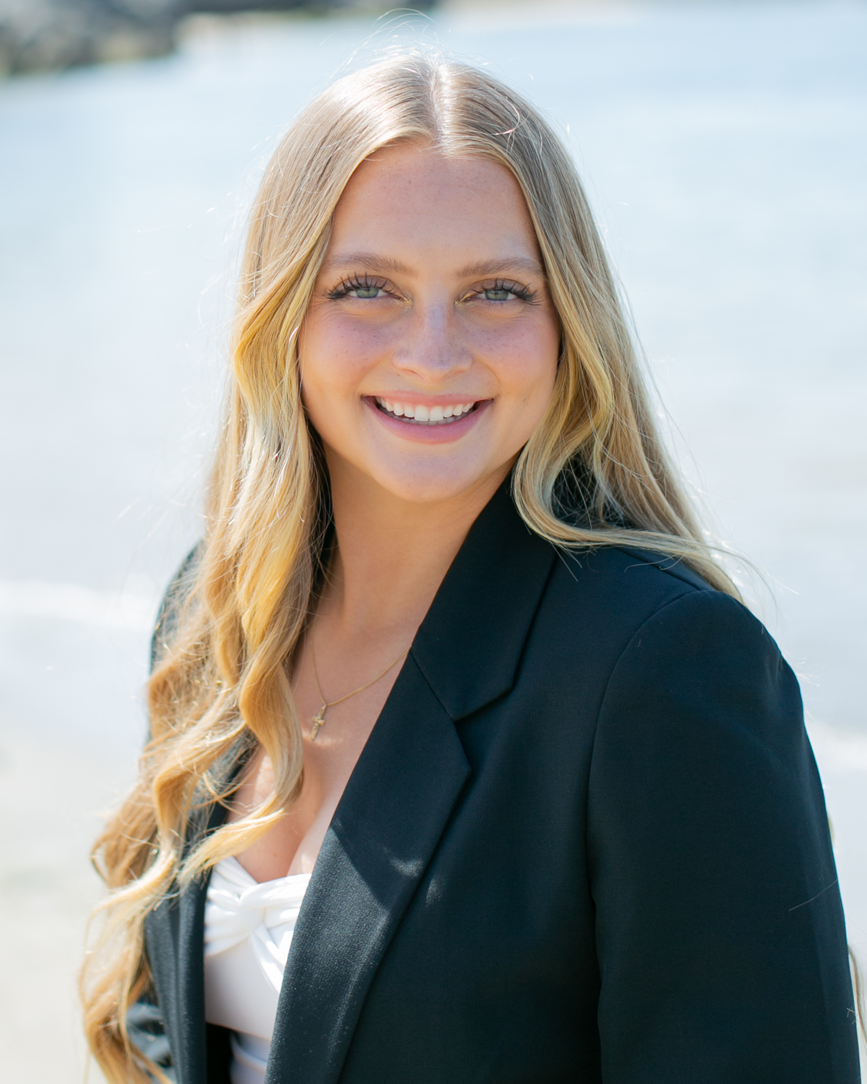 Riley Walkington - One Change Group