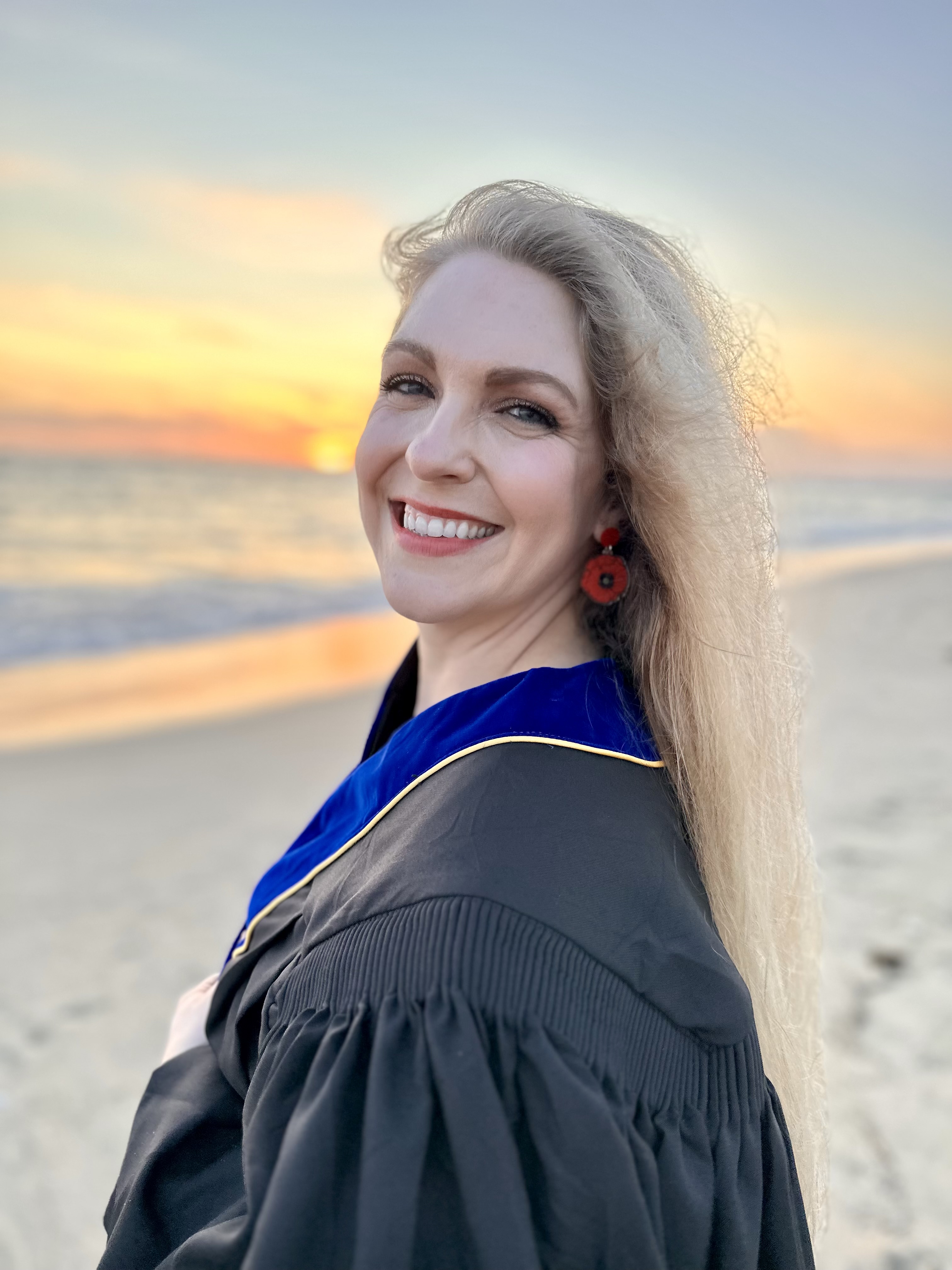 Anna Baird - One Change Group